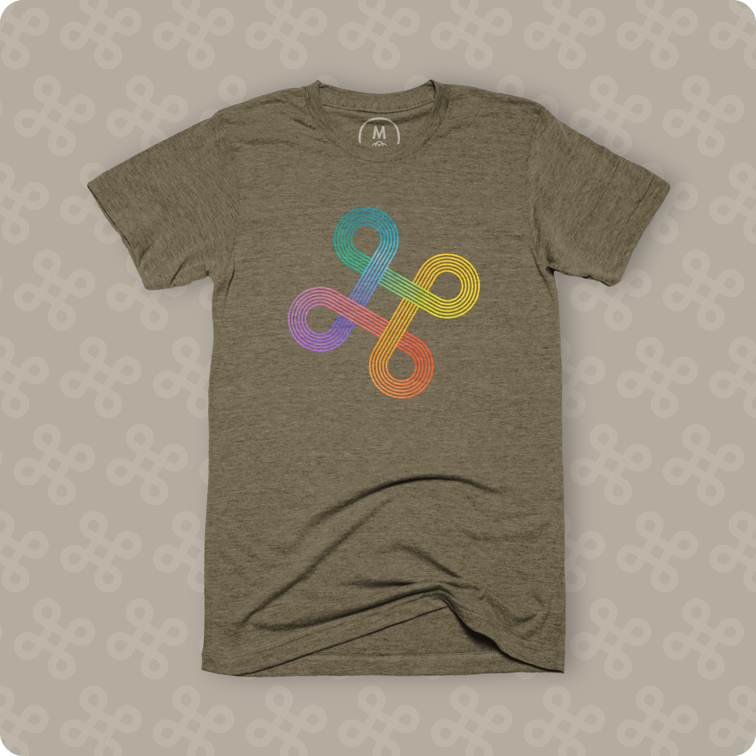 2025 Commander — Basic Apple Guy