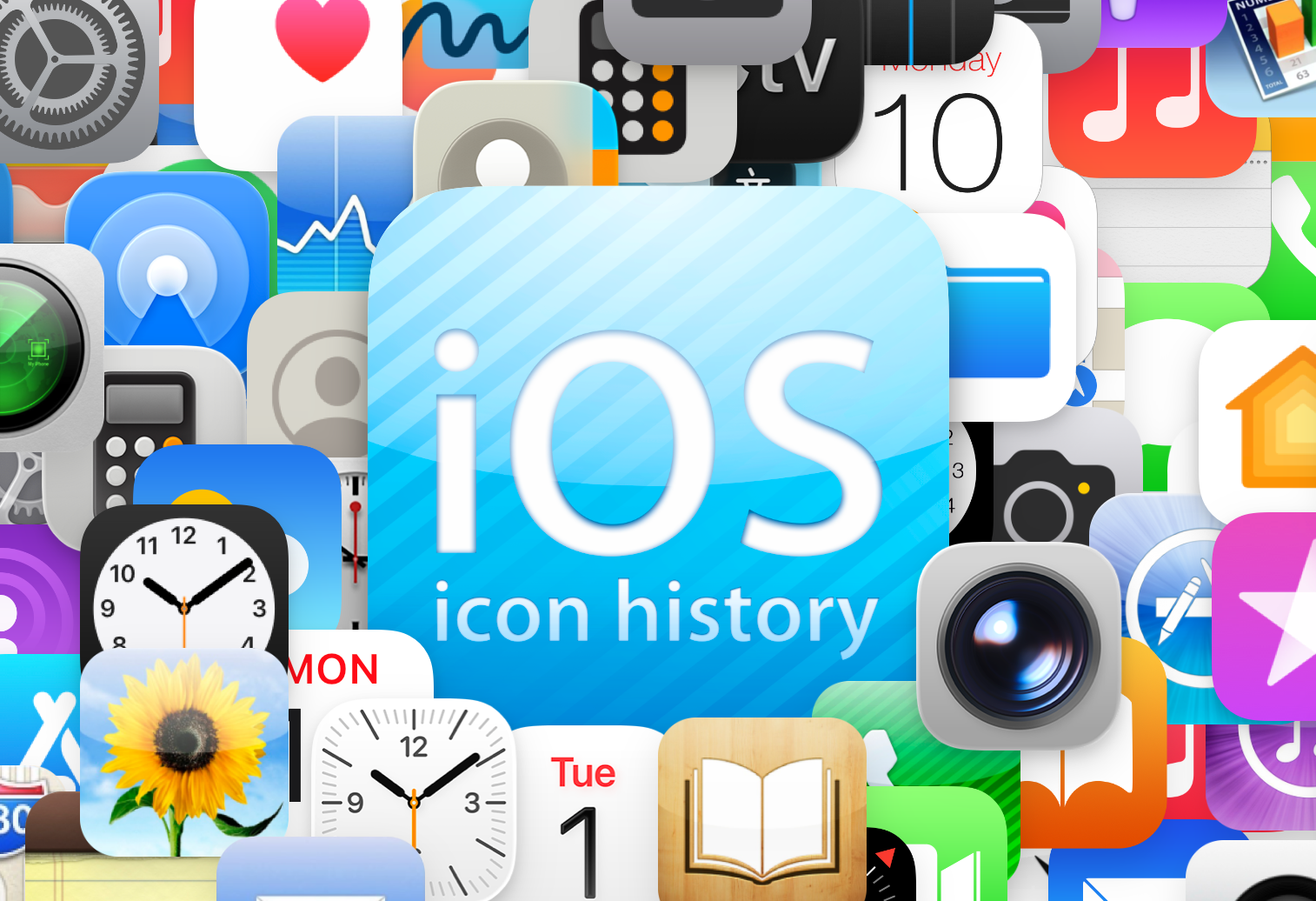 Basic Apple Guy | Apple Wallpapers, Reviews, and Merch