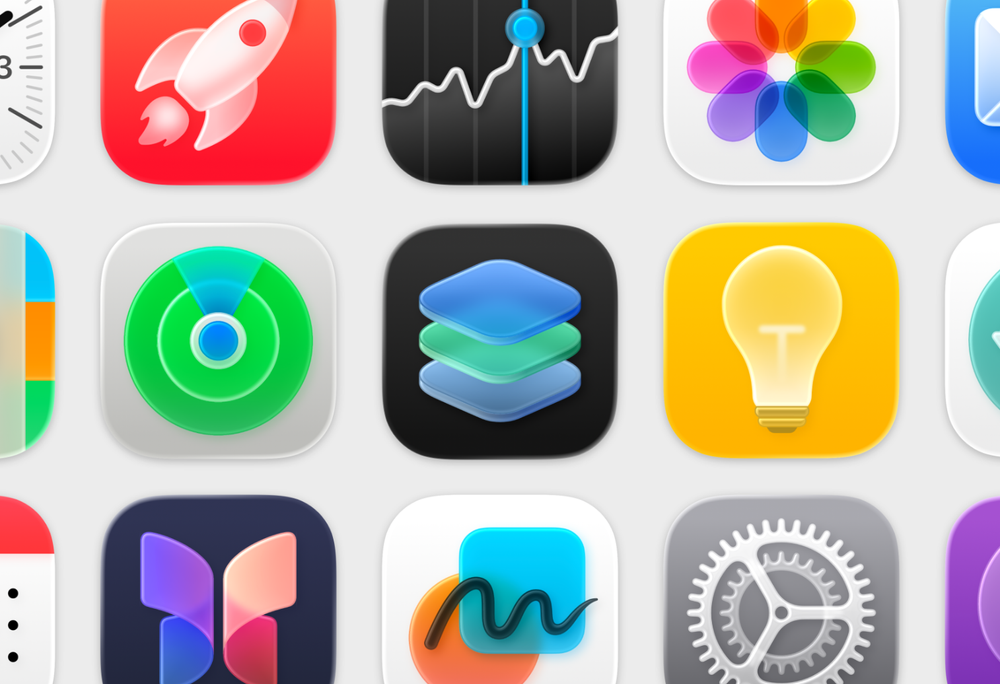 Basic Apple Guy | Apple Wallpapers, Reviews, and Merch