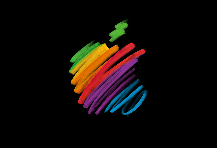 Basic Apple Guy | Apple Wallpapers, Reviews, and Merch