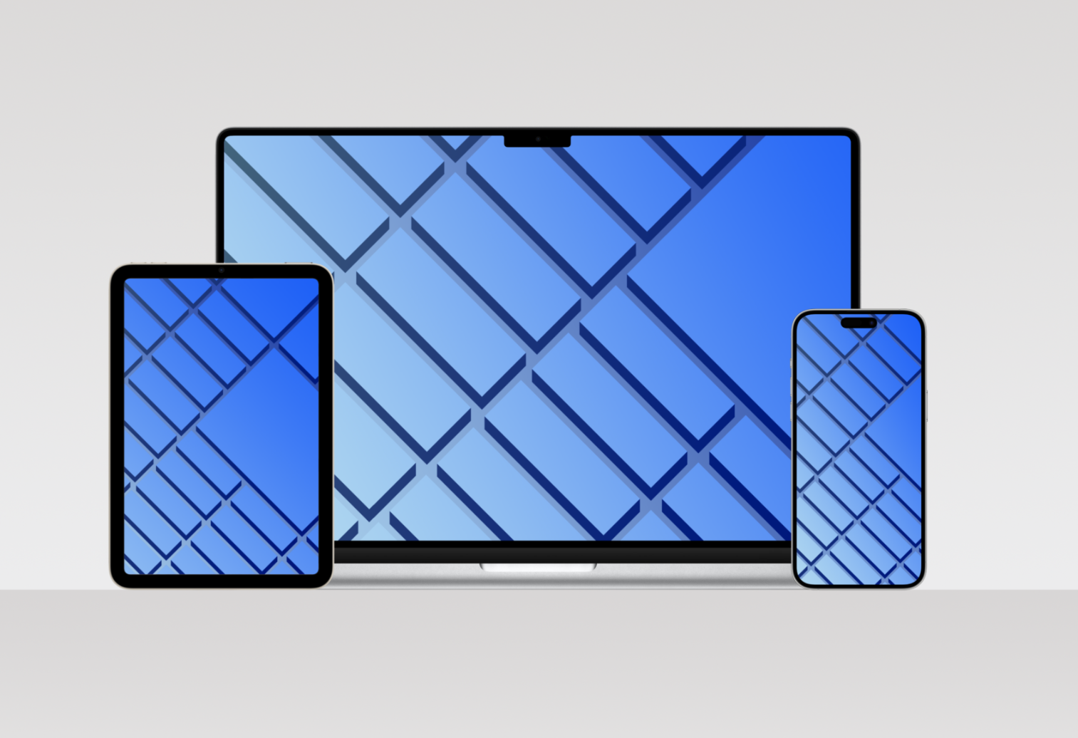 Minimal M2 Wallpapers — Basic Apple Guy