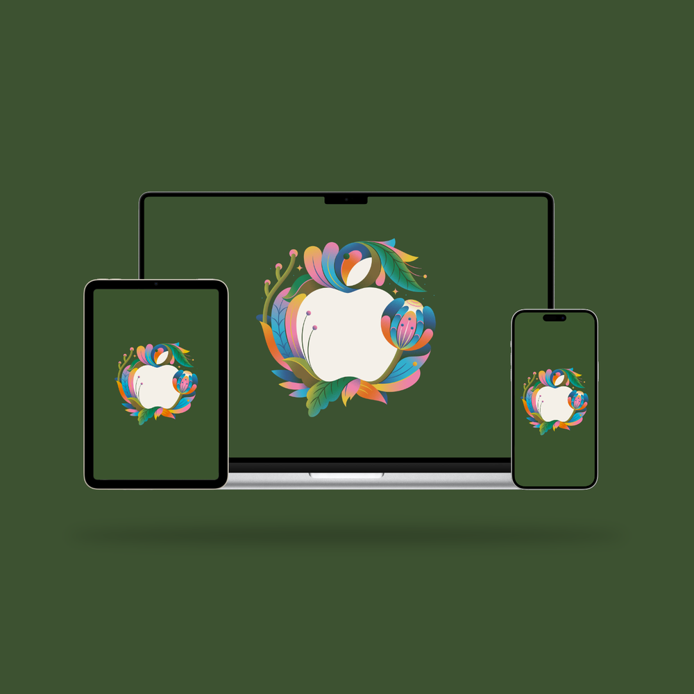 Apple Perth City Wallpaper — Basic Apple Guy