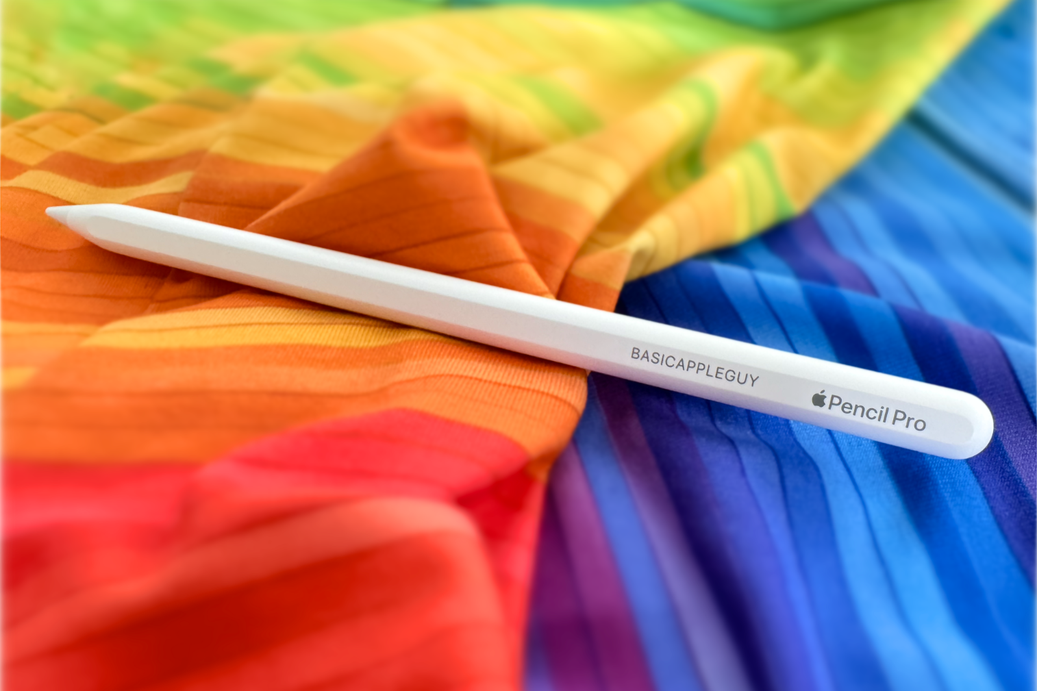 iPad Pro First(ish) Impressions — Basic Apple Guy