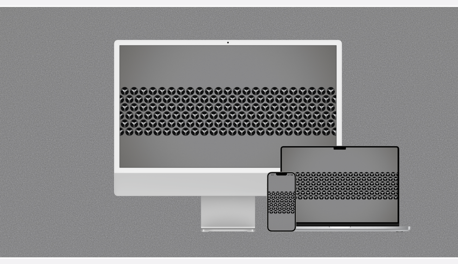 Pro Display XDR Wallpaper for iPhone, Mac, and iPad — Basic Apple Guy