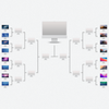 The Great macOS Wallpaper Bracket — Basic Apple Guy