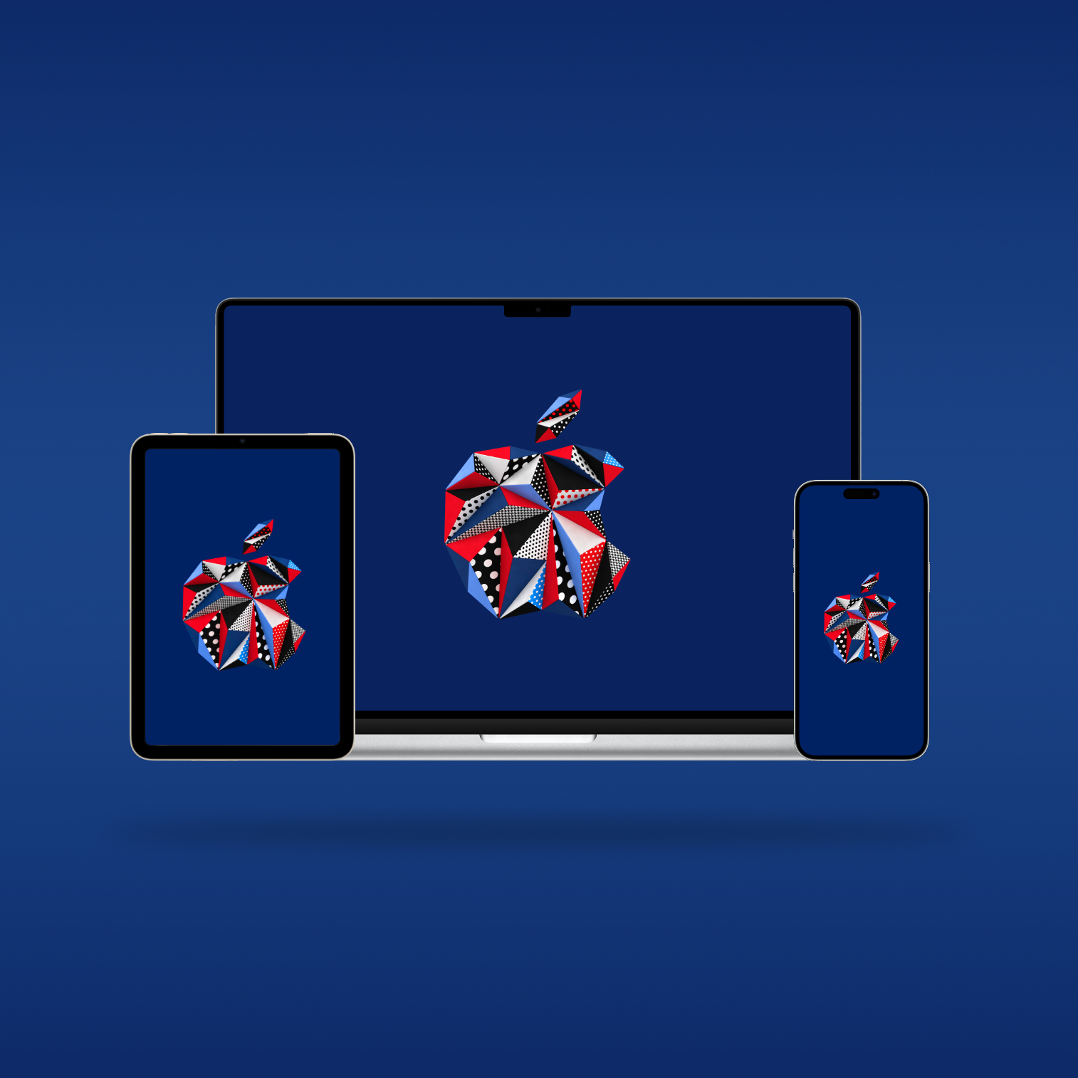 Apple La Vaguada Wallpapers — Basic Apple Guy