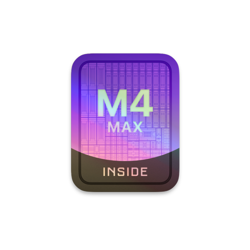 Silicon Inside: Silver — Basic Apple Guy