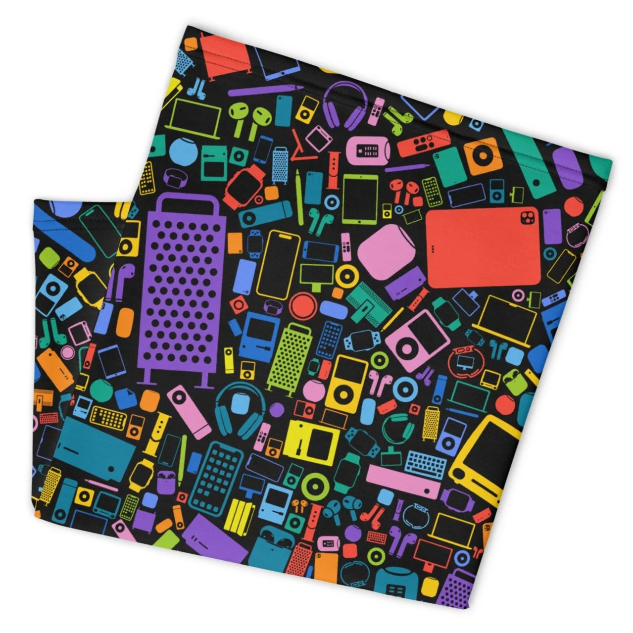 Merch — Basic Apple Guy