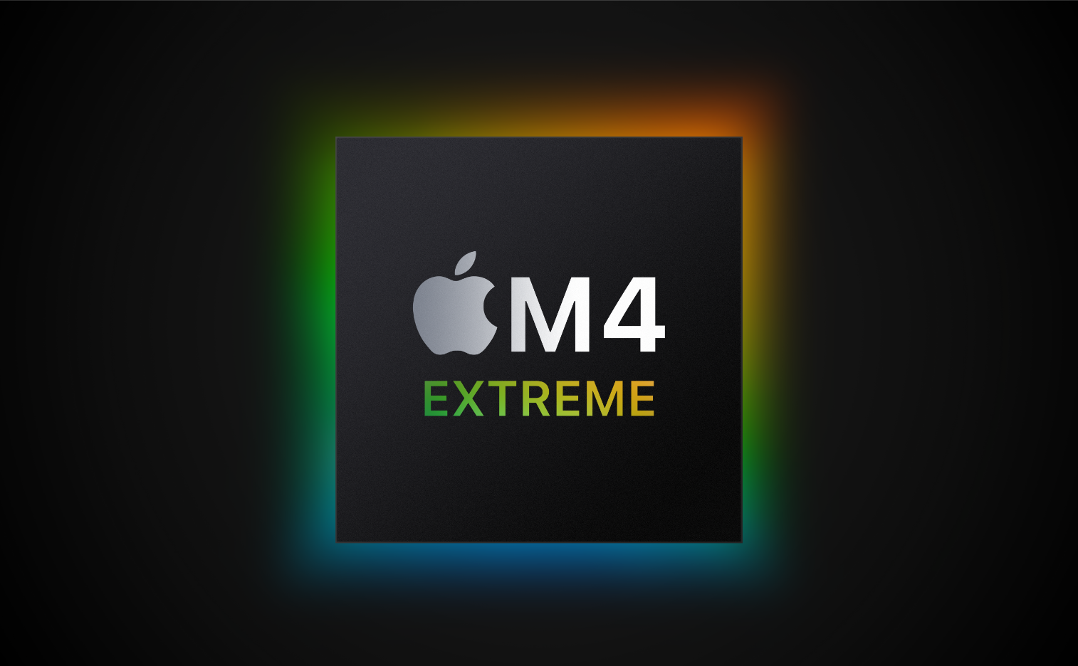 M4 Extreme Mac Pro — Basic Apple Guy