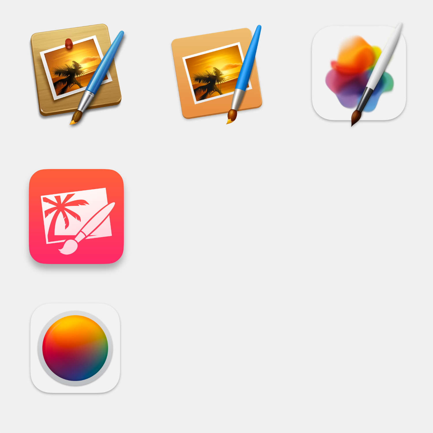 On Pixelmator — Basic Apple Guy