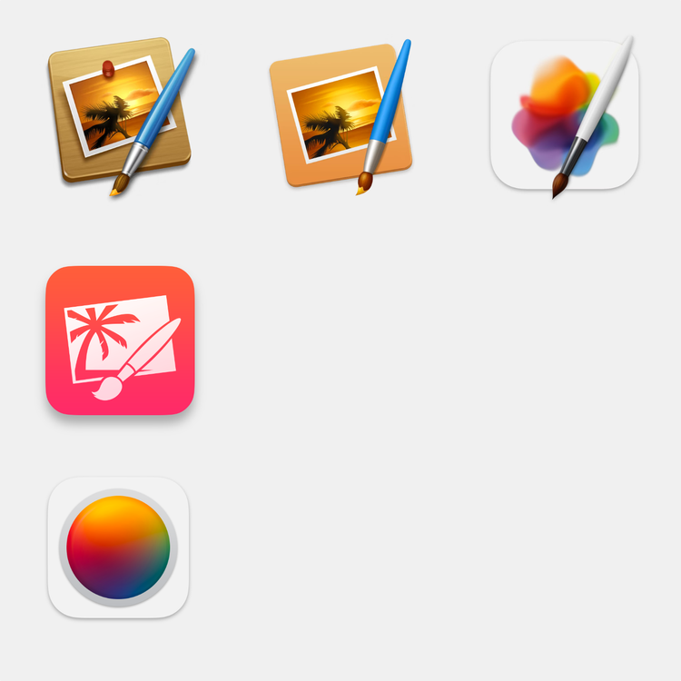 On Pixelmator — Basic Apple Guy