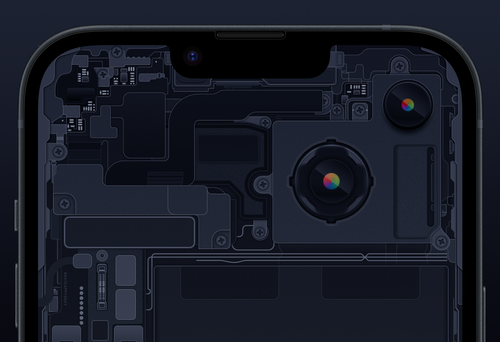 iPhone 14 and iPhone 14 Plus Schematic — Basic Apple Guy
