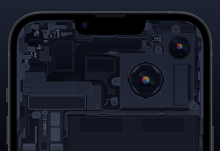 iPhone 14 and iPhone 14 Plus Schematic — Basic Apple Guy