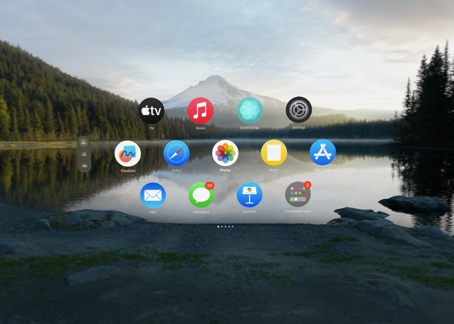 Apple Vision Pro: 1 Year Later — Basic Apple Guy