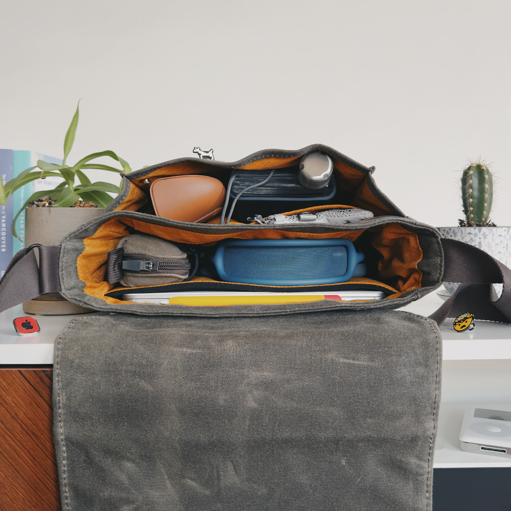 Everyday Carry: Weekend Edition — Basic Apple Guy