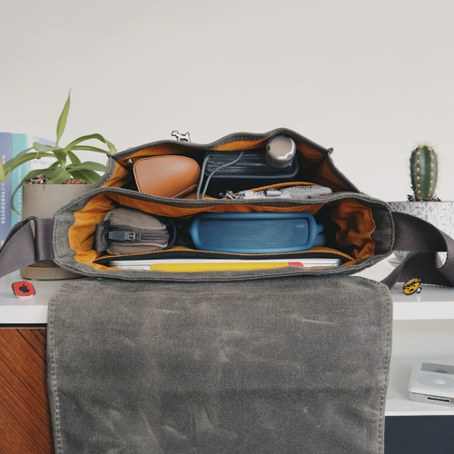 Everyday Carry: Weekend Edition — Basic Apple Guy