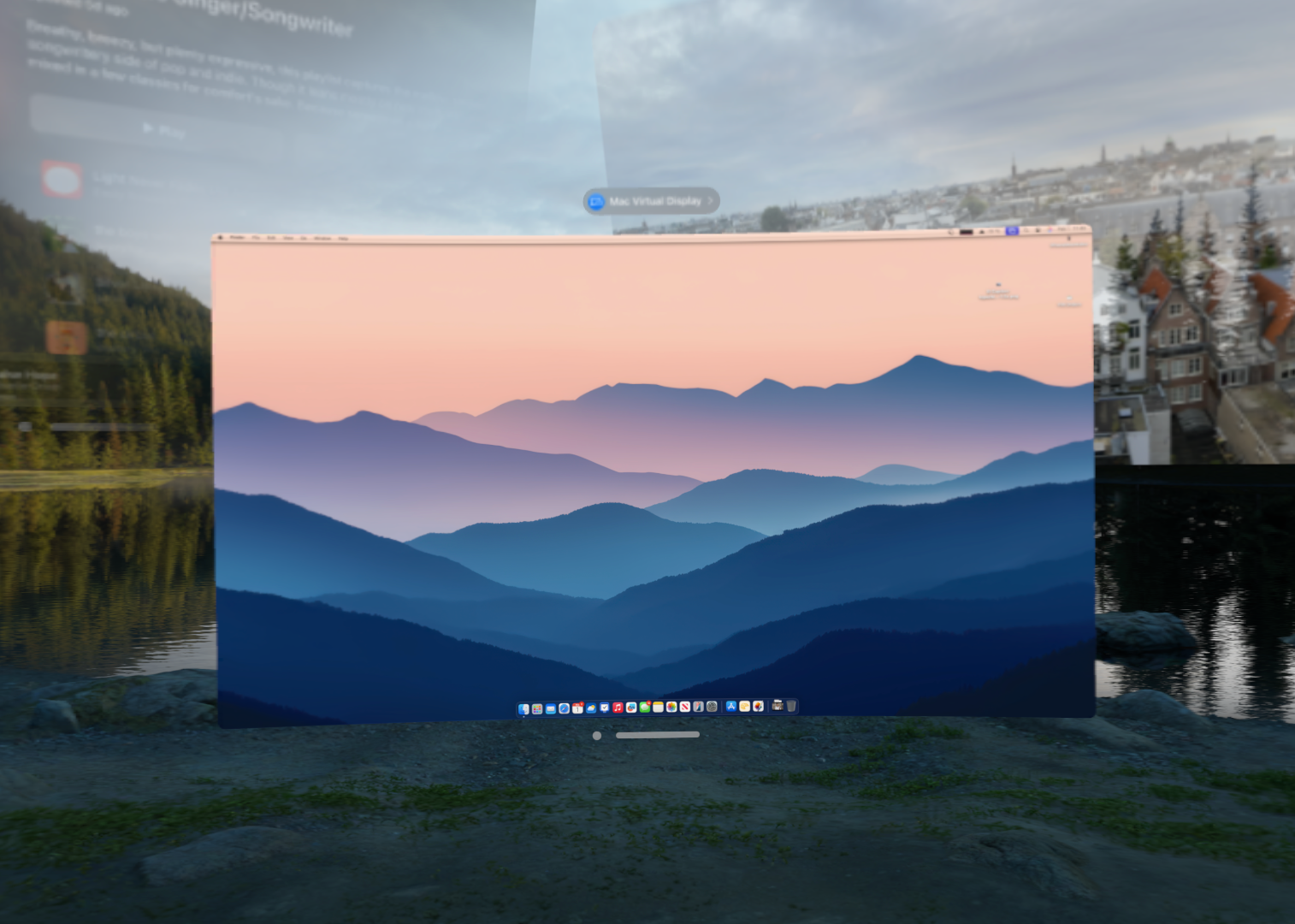 Apple Vision Pro: 1 Year Later — Basic Apple Guy