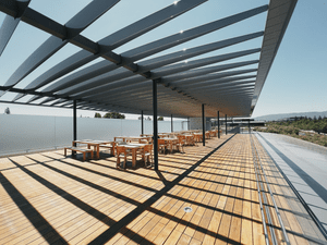 Apple Park Visitor Center — Basic Apple Guy