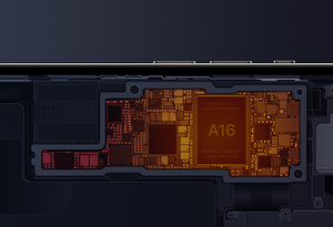 iPhone 14 Pro and iPhone 14 Pro Max Schematics — Basic Apple Guy
