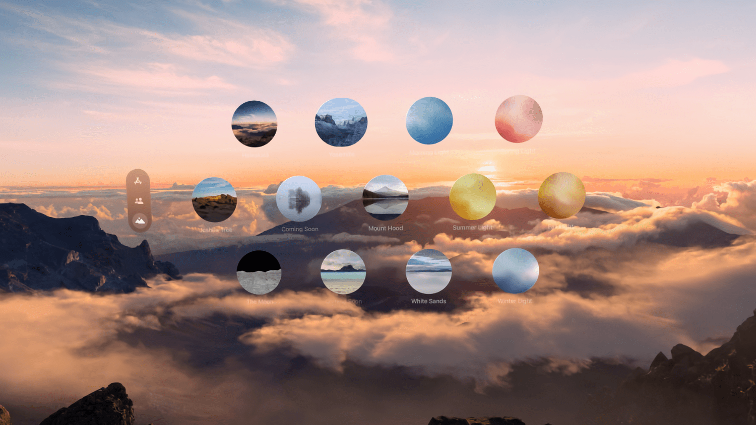 WWDC24 Bingo Board — Basic Apple Guy