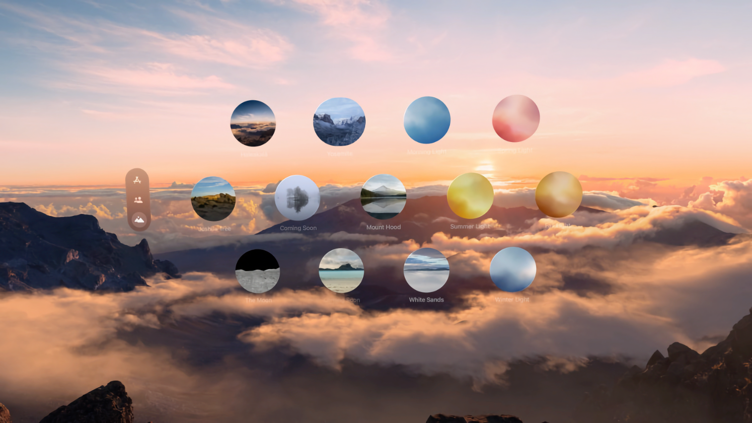 WWDC24 Bingo Board — Basic Apple Guy