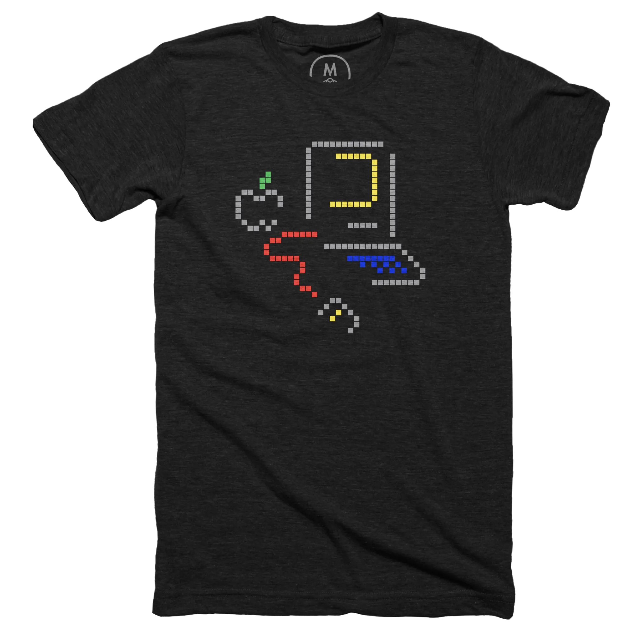 The BasicAppleGuy Merch Store — Basic Apple Guy