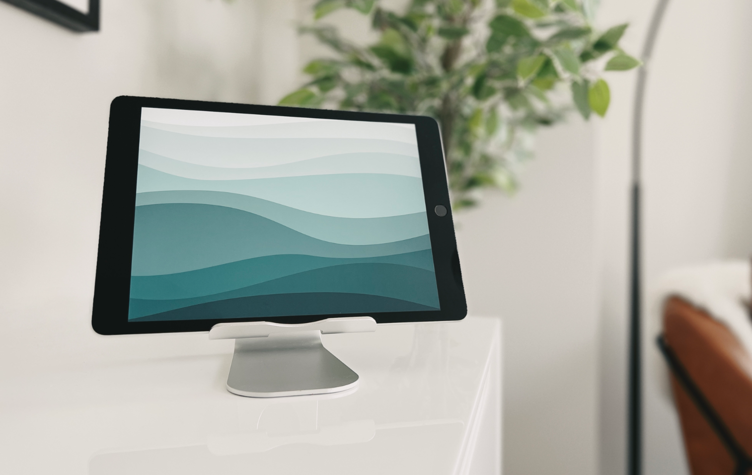 iPad Home Hub — Basic Apple Guy