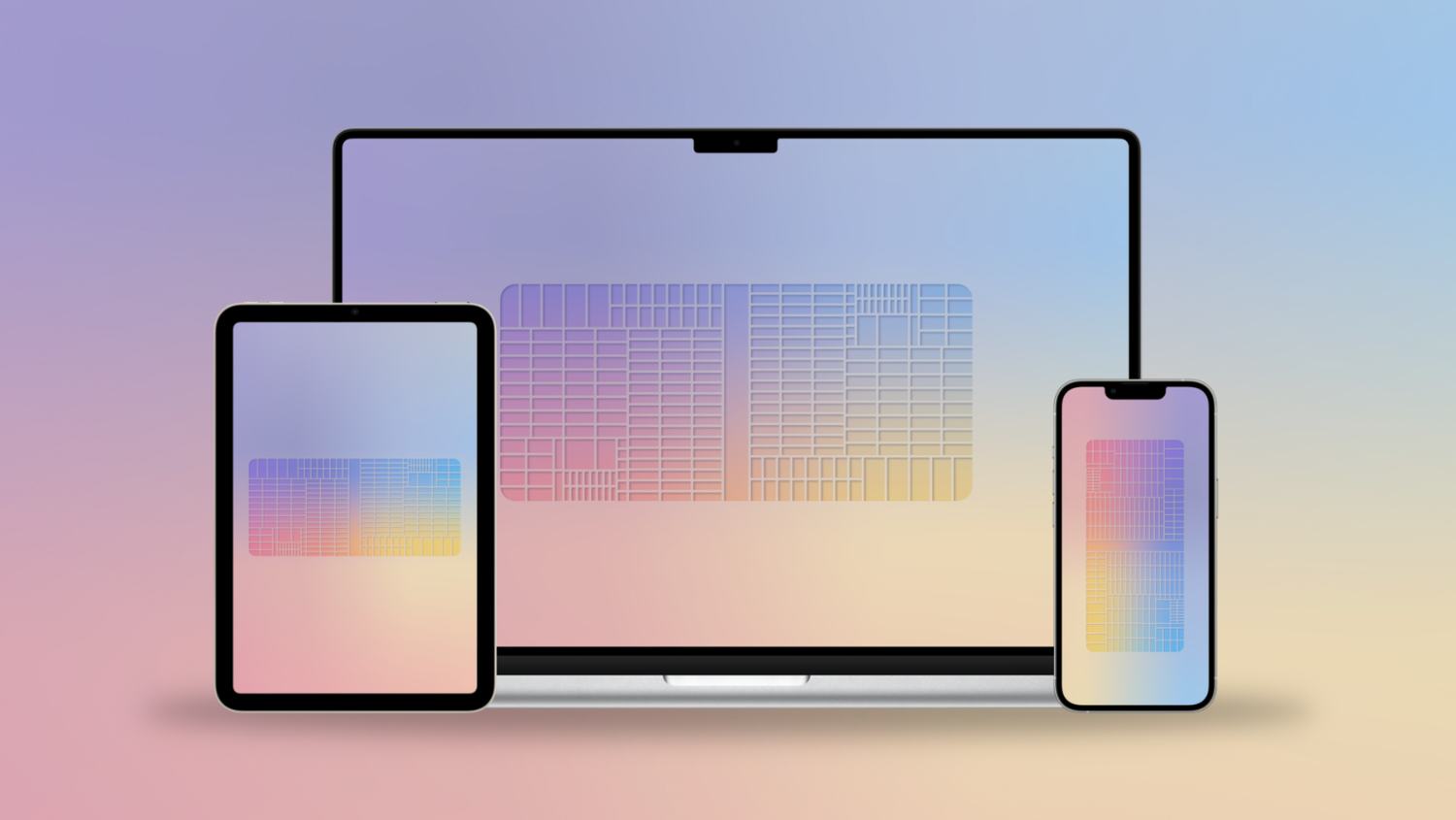 Minimal M1 — Basic Apple Guy
