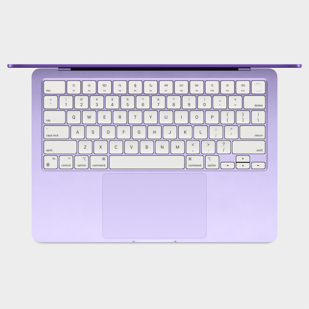 MacBook April Fools' Day Mockup — Basic Apple Guy