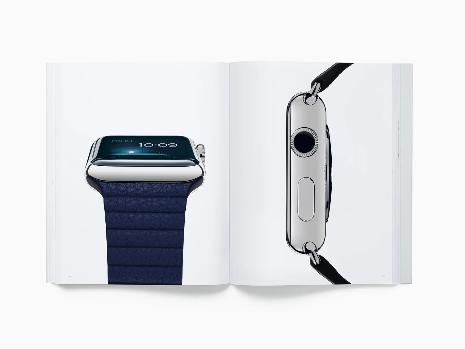 Designed by Apple in California — Basic Apple Guy