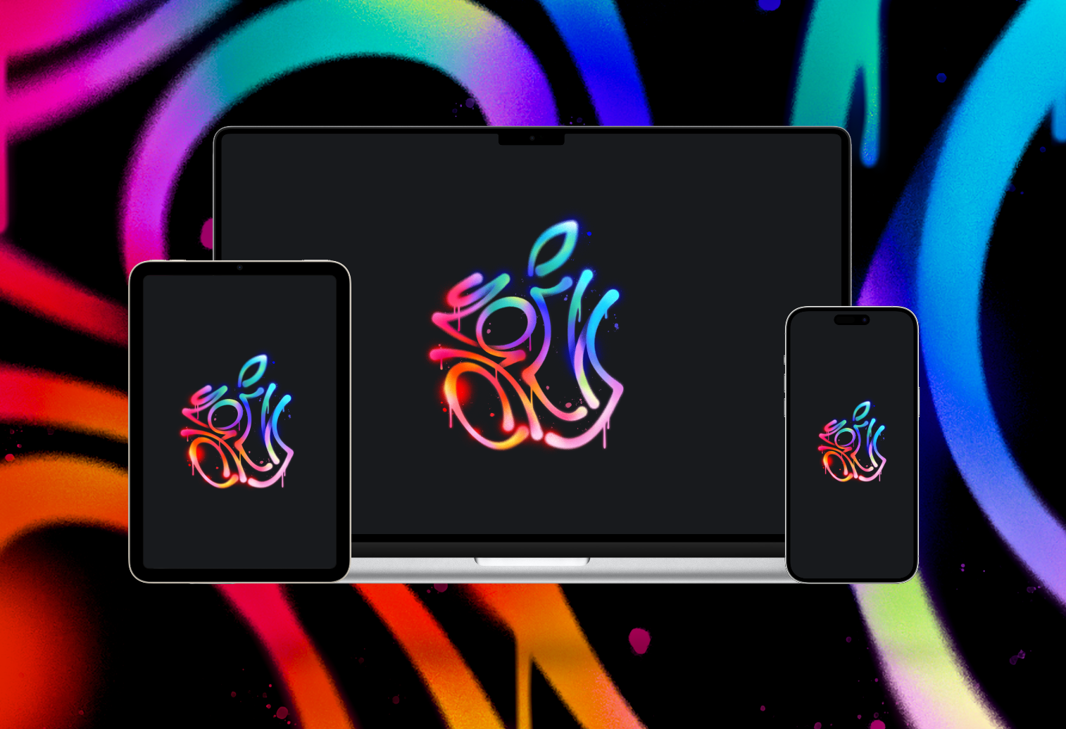 Apple Hongdae 홍대 Wallpapers — Basic Apple Guy