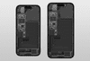 iPhone 14 Pro and iPhone 14 Pro Max Schematics — Basic Apple Guy