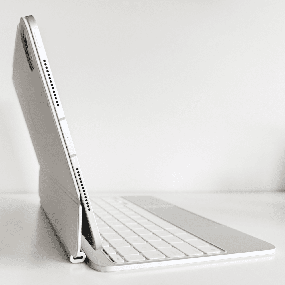 iPad Pro First(ish) Impressions — Basic Apple Guy