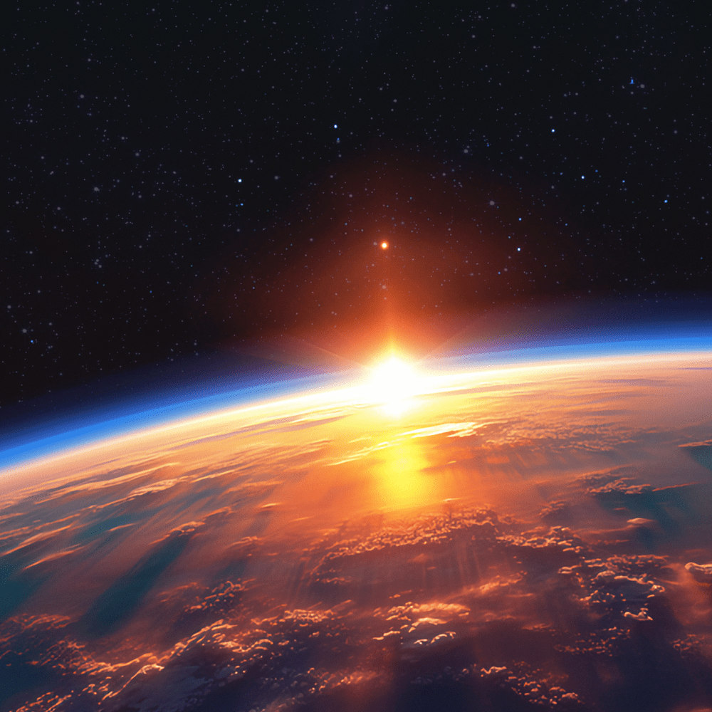 Trip Around the Sun — Basic Apple Guy