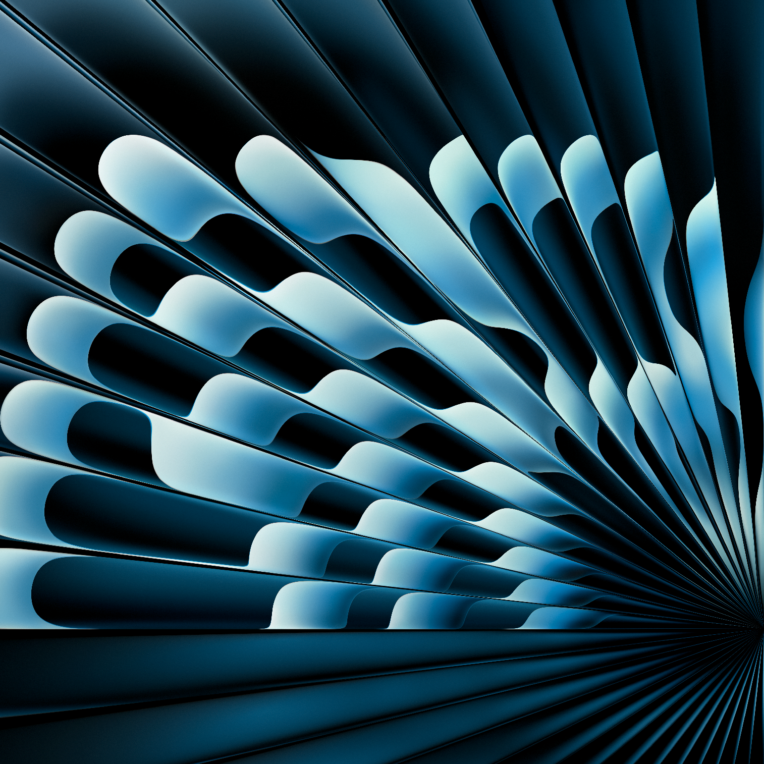 Sky Blue MacBook Air Wallpaper — Basic Apple Guy