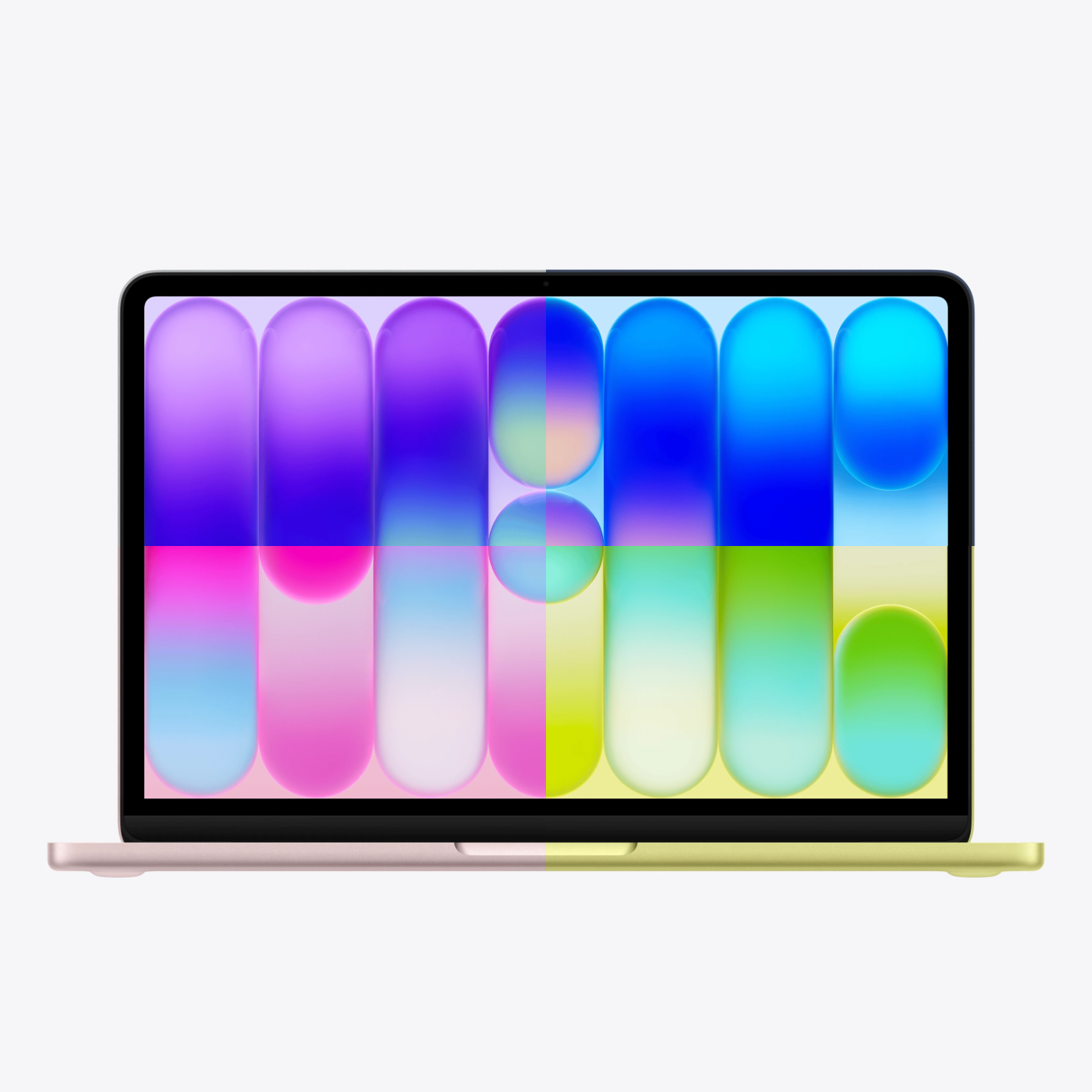MacBook Neo Wallpapers — Basic Apple Guy
