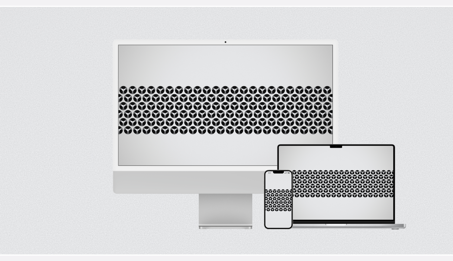 Pro Display XDR Wallpaper for iPhone, Mac, and iPad — Basic Apple Guy