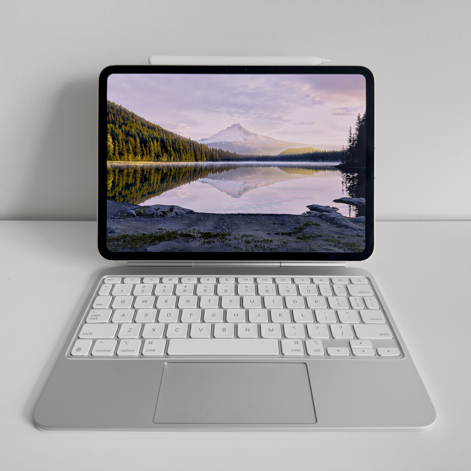 iPad Pro First(ish) Impressions — Basic Apple Guy