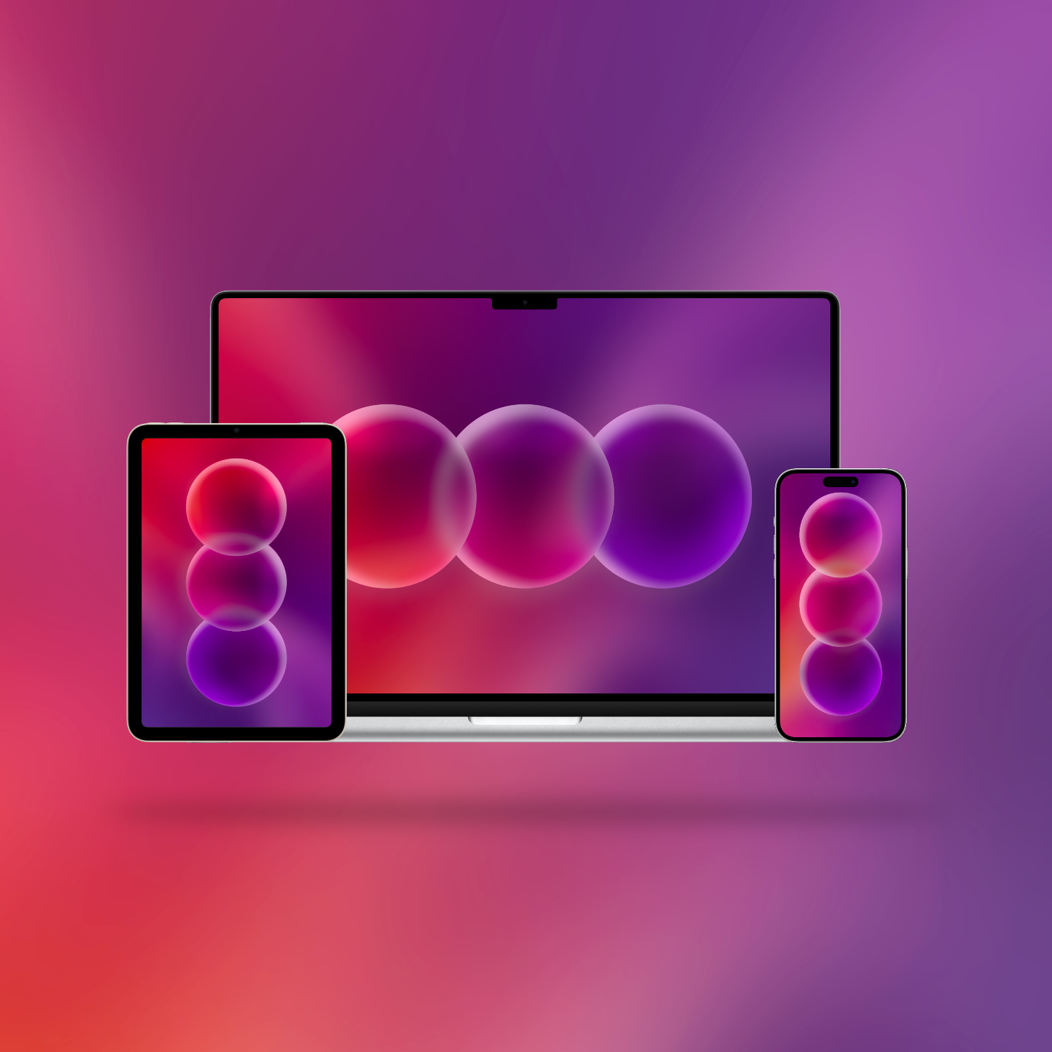 Circles — Basic Apple Guy