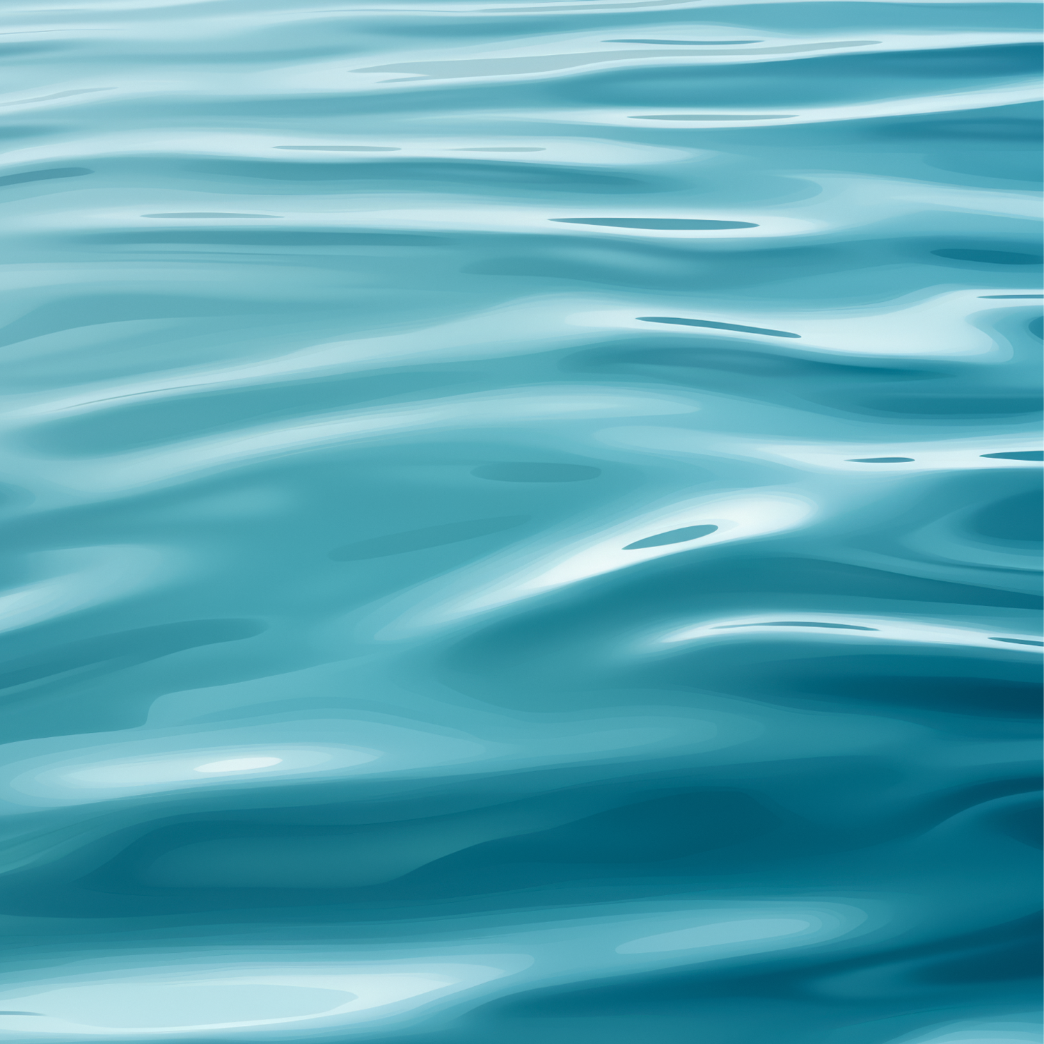 Waterways Wallpaper Collection — Basic Apple Guy