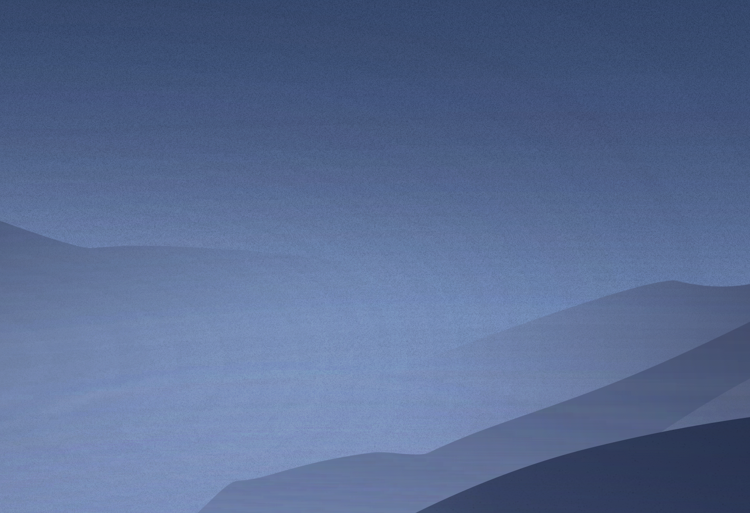 Rancho at Night — Basic Apple Guy