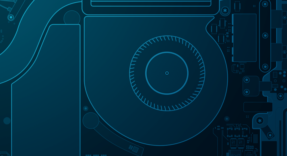 MacBook Pro 14 & 16-inch Schematic Wallpapers — Basic Apple Guy