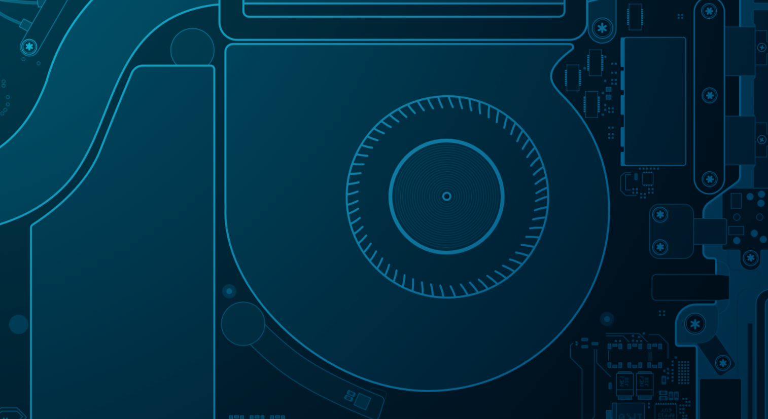 MacBook Pro 14 & 16-inch Schematic Wallpapers — Basic Apple Guy