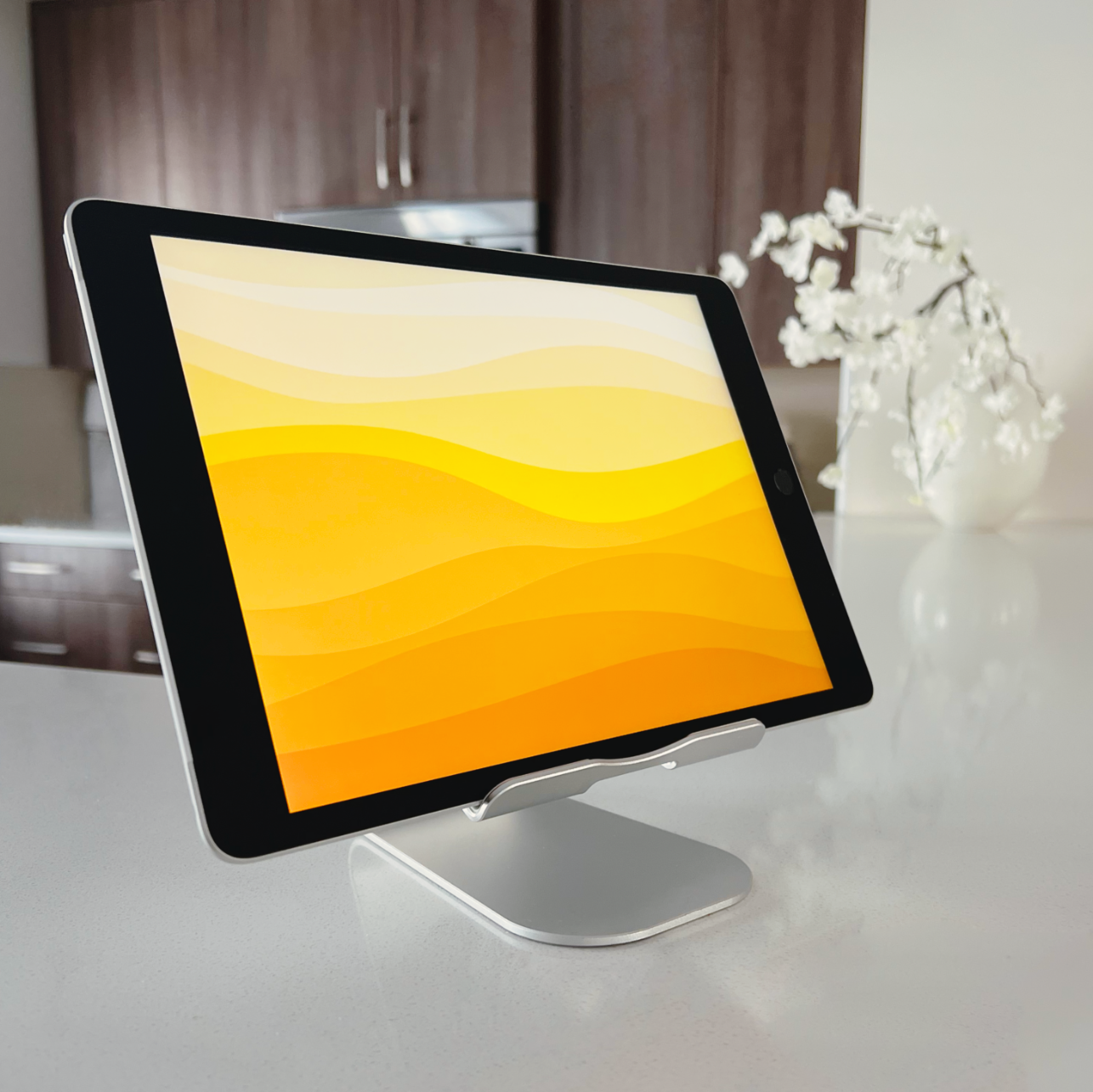 iPad Home Hub — Basic Apple Guy