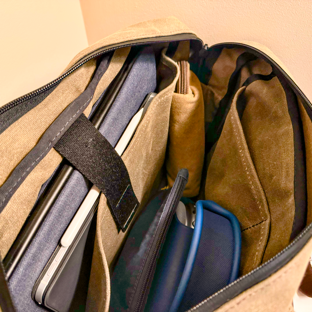 Everyday Carry: 9-to-5 Edition — Basic Apple Guy