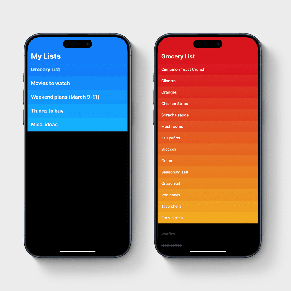 Clear Review — Basic Apple Guy