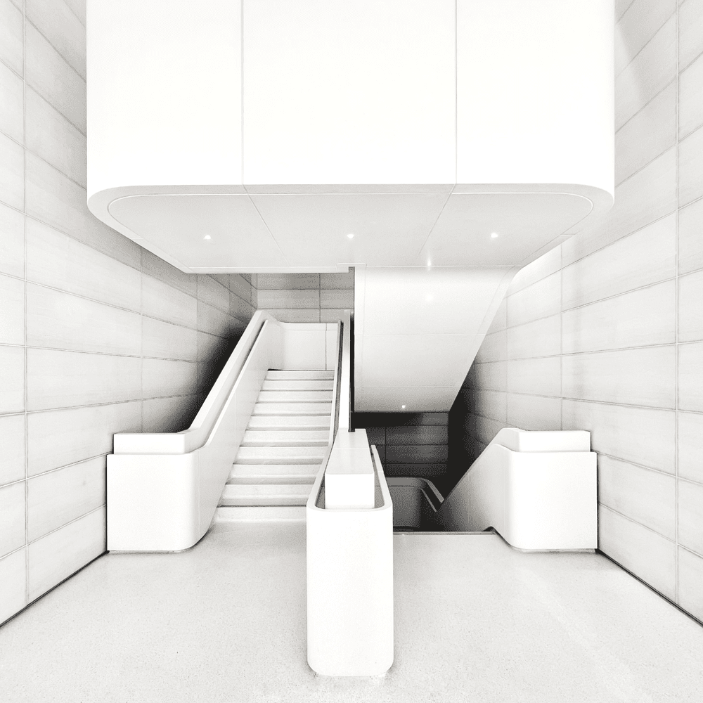 Apple Park Visitor Center — Basic Apple Guy