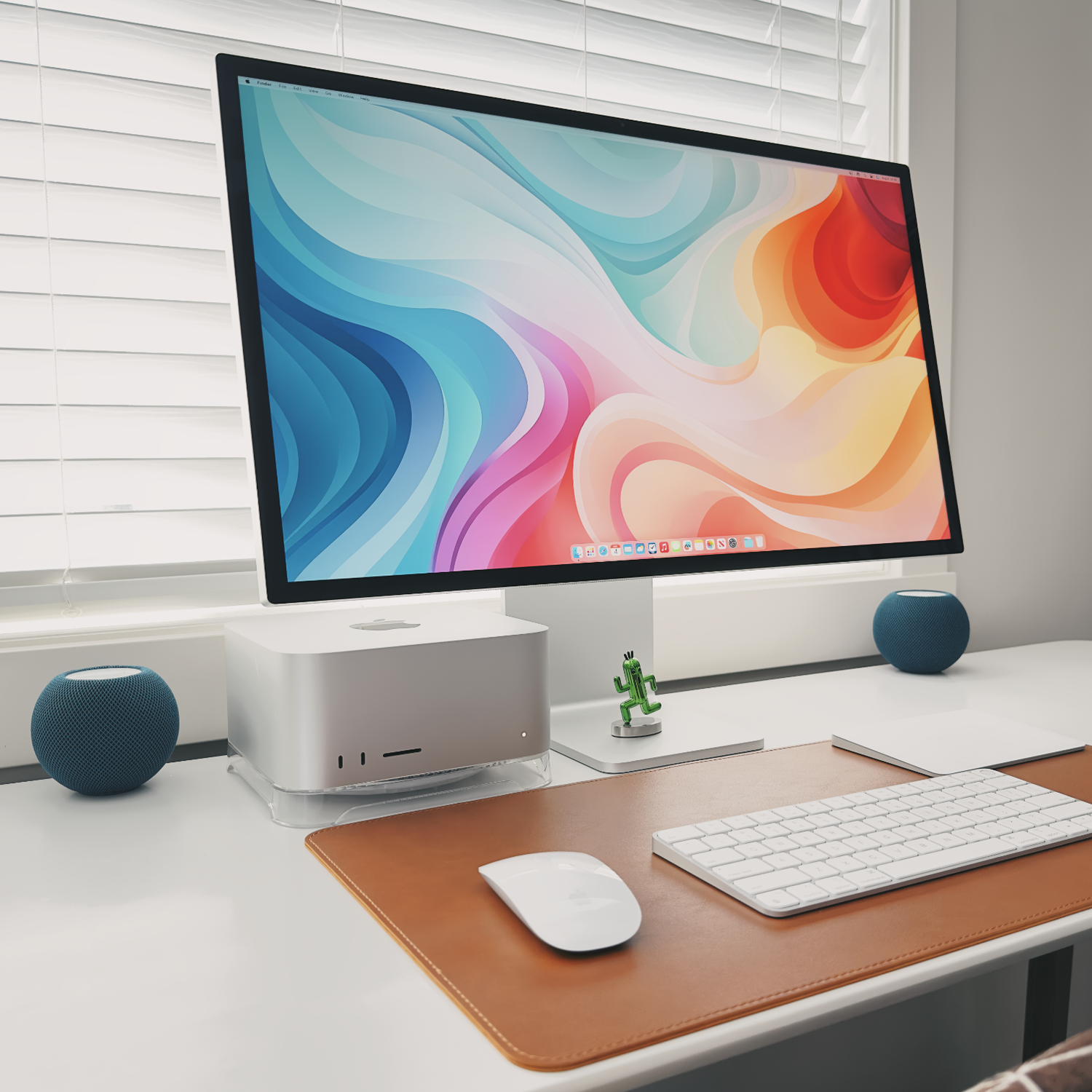 Find a Single Cable. I Dare You. — Basic Apple Guy