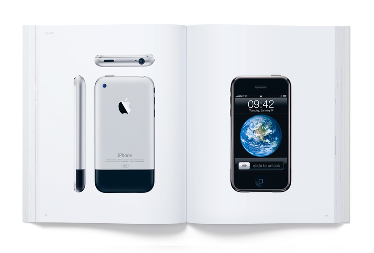 Designed by Apple in California — Basic Apple Guy
