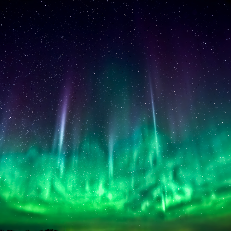 iOS 7 Aurora Wallpaper — Basic Apple Guy